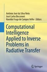 Computational Intelligence Applied to Inverse Problems in Radiative Transfer | SpringerLink