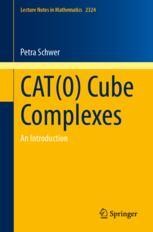 CAT(0) Cube Complexes: An Introduction | SpringerLink