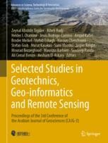 Selected Studies in Geotechnics, Geo-informatics and Remote Sensing ...