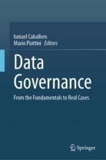 Data Governance: From the Fundamentals to Real Cases | SpringerLink