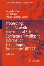 Proceedings of the Seventh International Scientific Conference ...