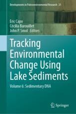 Tracking Environmental Change Using Lake Sediments: Volume 6 ...