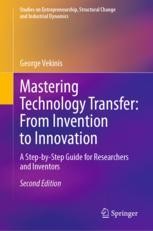 Mastering Technology Transfer: From Invention to Innovation: A Step-by ...