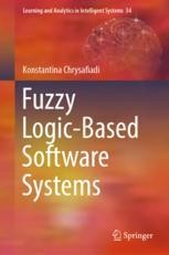 Fuzzy Logic-Based Software Systems | Springer Nature Link (formerly ...