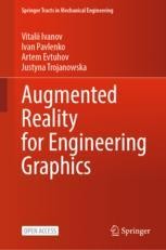 Augmented Reality for Engineering Graphics | SpringerLink