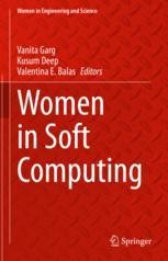 Women in Soft Computing | Springer Nature Link (formerly SpringerLink)
