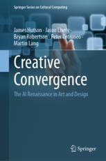 Creative Convergence: The AI Renaissance in Art and Design | SpringerLink