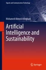 Artificial Intelligence and Sustainability | Springer Nature Link ...