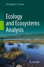 Ecology and Ecosystems Analysis | SpringerLink