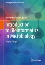 Introduction to Bioinformatics in Microbiology | SpringerLink