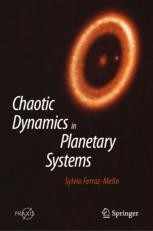 Chaotic Dynamics in Planetary Systems | Springer Nature Link (formerly SpringerLink)