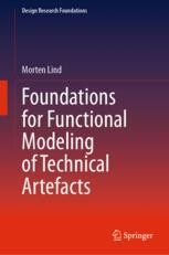 Foundations for Functional Modeling of Technical Artefacts | SpringerLink