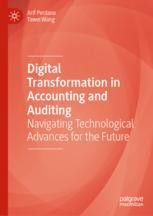 Digital Transformation in Accounting and Auditing: Navigating ...