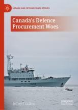 Canada's Defence Procurement Woes | SpringerLink