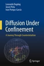 Diffusion Under Confinement: A Journey Through Counterintuition ...