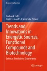 Trends and Innovations in Energetic Sources, Functional Compounds and Biotechnology: Science ...
