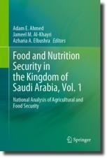 Food and Nutrition Security in the Kingdom of Saudi Arabia, Vol. 1 ...