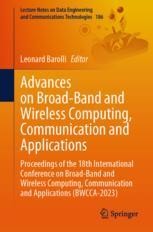 Advances on Broad-Band and Wireless Computing, Communication and ...