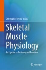 Skeletal Muscle Physiology: An Update to Anatomy and Function ...