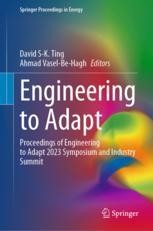 Engineering to Adapt: Proceedings of Engineering to Adapt 2023 ...
