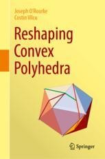 Reshaping Convex Polyhedra | SpringerLink