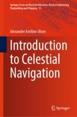 Introduction to Celestial Navigation | Springer Nature Link (formerly ...