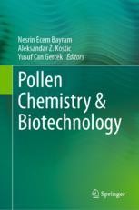 Pollen Chemistry & Biotechnology | Springer Nature Link (formerly ...