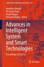 Advances in Intelligent System and Smart Technologies: Proceedings of ...