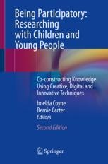 Being Participatory: Researching with Children and Young People: Co ...