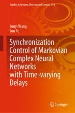 Synchronization Control of Markovian Complex Neural Networks with Time-varying Delays | SpringerLink