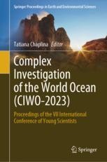 Complex Investigation of the World Ocean (CIWO-2023): Proceedings of ...