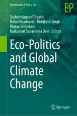 Eco-Politics and Global Climate Change | SpringerLink