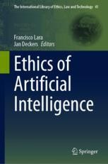 Ethics of Artificial Intelligence | SpringerLink