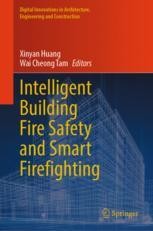 Intelligent Building Fire Safety and Smart Firefighting | SpringerLink