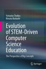 Evolution of STEM-Driven Computer Science Education: The Perspective of ...
