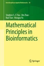 Mathematical Principles in Bioinformatics | SpringerLink