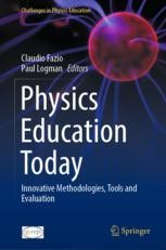Physics Education Today: Innovative Methodologies, Tools and Evaluation ...