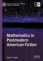 Mathematics in Postmodern American Fiction | SpringerLink