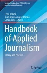 Handbook of Applied Journalism: Theory and Practice | SpringerLink