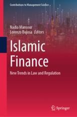 Islamic Finance: New Trends in Law and Regulation | SpringerLink