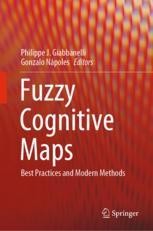Fuzzy Cognitive Maps: Best Practices and Modern Methods | SpringerLink
