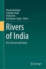 Rivers of India: Past, Present and Future | SpringerLink