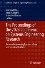 The Proceedings of the 2023 Conference on Systems Engineering Research ...