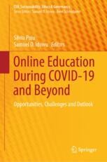 Online Education During COVID-19 and Beyond: Opportunities, Challenges ...