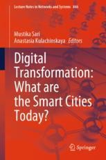 Digital Transformation: What are the Smart Cities Today? | Springer ...