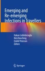 Emerging and Re-emerging Infections in Travellers | Springer Nature Link