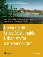 Greening Our Cities: Sustainable Urbanism for a Greener Future: A ...