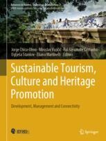 Sustainable Tourism, Culture and Heritage Promotion: Development ...