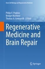 Regenerative Medicine and Brain Repair | Springer Nature Link (formerly ...