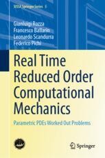 Real Time Reduced Order Computational Mechanics: Parametric PDEs Worked Out Problems | SpringerLink
